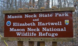 Mason Neck – Belmont Bay Community Association